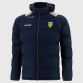 O'Neills Donegal GAA Kids' Dynamo Hooded Padded Jacket | O’Neills