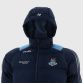 O'Neills Dublin GAA Men's Dynamo Hooded Padded Jacket | O’Neills