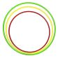 Essential Hula Hoop Yellow | oneills.com