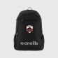 Edinburgh Bloods Triumph Backpack Black | O'Neills