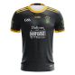 Fuerty GAA Jersey Black | O'Neills