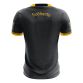 Fuerty GAA Jersey Black | O'Neills