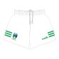 Gaultier GAA Shorts White| O'Neills