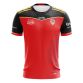 Germany GAA International Hurling GAA World Games Jersey Black | O'Neills