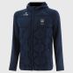 Glenealy Camogie Vortex Padded Jacket | O’Neills
