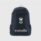 Glenealy GAA Triumph Backpack Marine | O'Neills