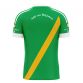 Buffers Alley GAA Kids' Jersey Green | oneills.com
