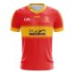Harps GAA Laois Jersey Red | O'Neills