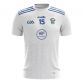 Lorrha - Dorrha Jersey White | O'Neills