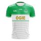 Monaghan Harps GAA Jersey White | O'Neills