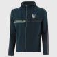 Limerick GAA Men's Nepal Tech Fleece Full Zip Hoodie | O’Neills