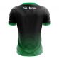 Nurney GAA Jersey Black | O'Neills