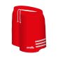 O'Connells GAC, Tullysaran Kids’ Shorts Red| O'Neills