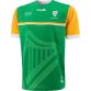 Offaly 1916 kids commemoration jersey, 1916 jersey