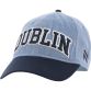 Dublin Axel Baseball Cap Sky / Marine | oneills.com - International