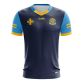 Peninsula Harps Jersey | oneills.com