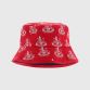 Cork GAA Reagan Reversible Bucket Hat Marine | O’Neills Sportswear