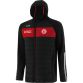Tyrone GAA Padded Jacket with Hood Men's | O’Neills