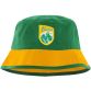 Kerry GAA Bucket Hat Green | O’Neills