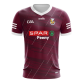St. Marys Banagher GAA Jersey Kids’ Maroon | O'Neills