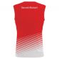 St. Michaels Magheralin GAA Kids' Vest Red | O'Neills
