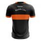 St. Colums GAA Jersey Black | O'Neills