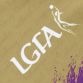 LGFA 50th Anniversary Jersey | O’Neills
