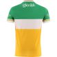 Offaly GAA Player Fit Home Jersey 2024 | oneills.com