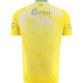 Kerry GAA Training Top Yellow | O’Neills