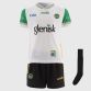 O’Neills Offaly GAA Kids’ Alternative Mini Kit 2025 | O’Neills