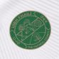 Offaly GAA Kids' Training Top White | O'Neills