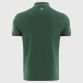 Offaly GAA Venture Polo Shirt Green | O'Neills