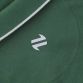 Offaly GAA Venture Polo Shirt Green | O'Neills