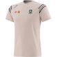 Monaghan GAA Men's Weston T-Shirt | O’Neills