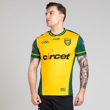 Official Donegal GAA Store | O’Neills Donegal Shop