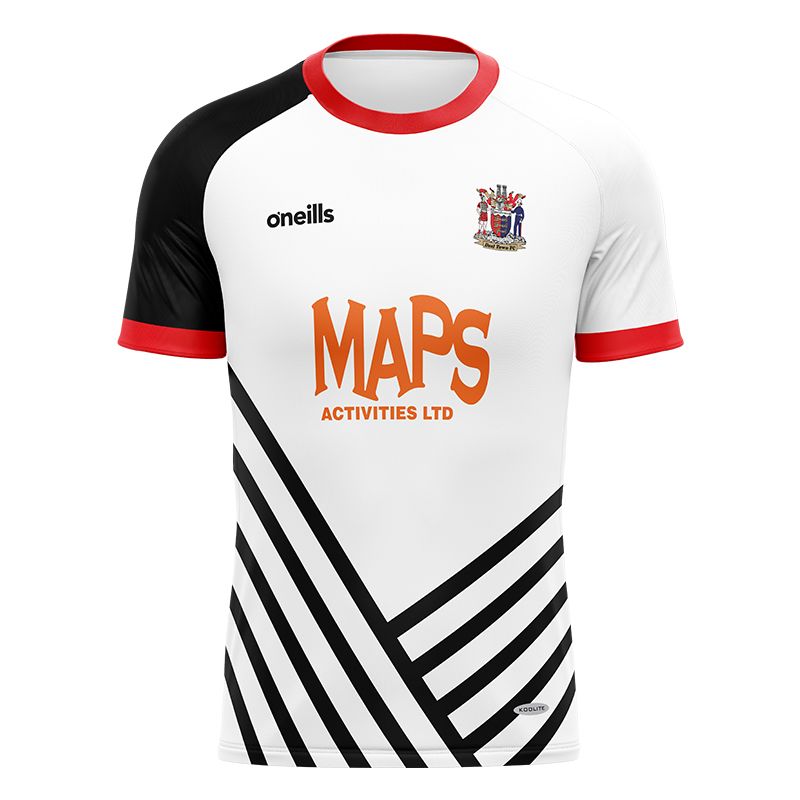 Deal Town FC Home Soccer Jersey | oneills.com