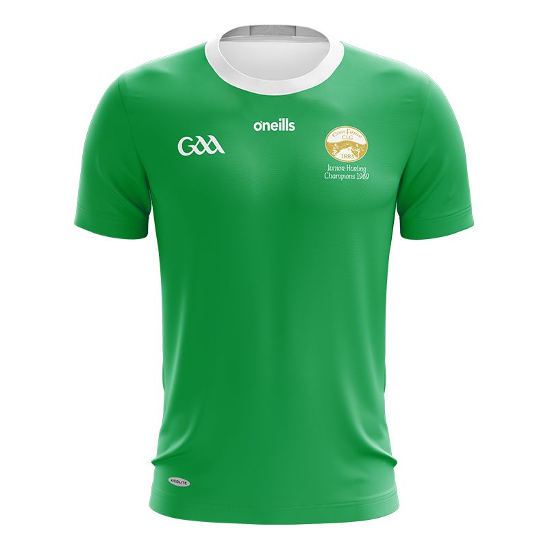 Corofin GAA - Clare Kids' Commemorative Jersey | oneills.com