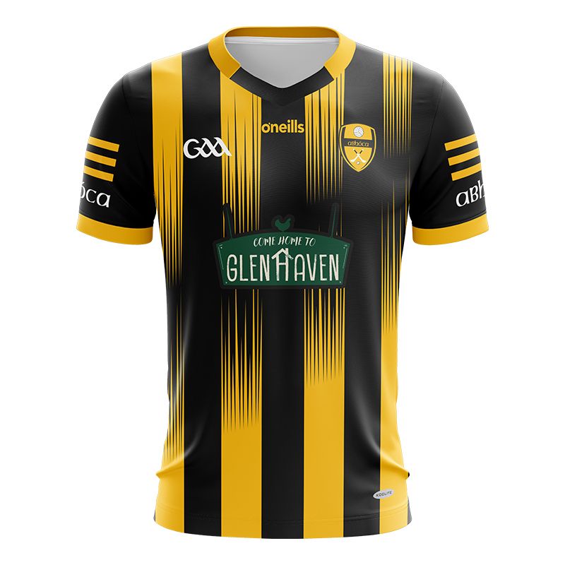 Avoca GAA GAA Jersey Kids’ Amber | O'Neills