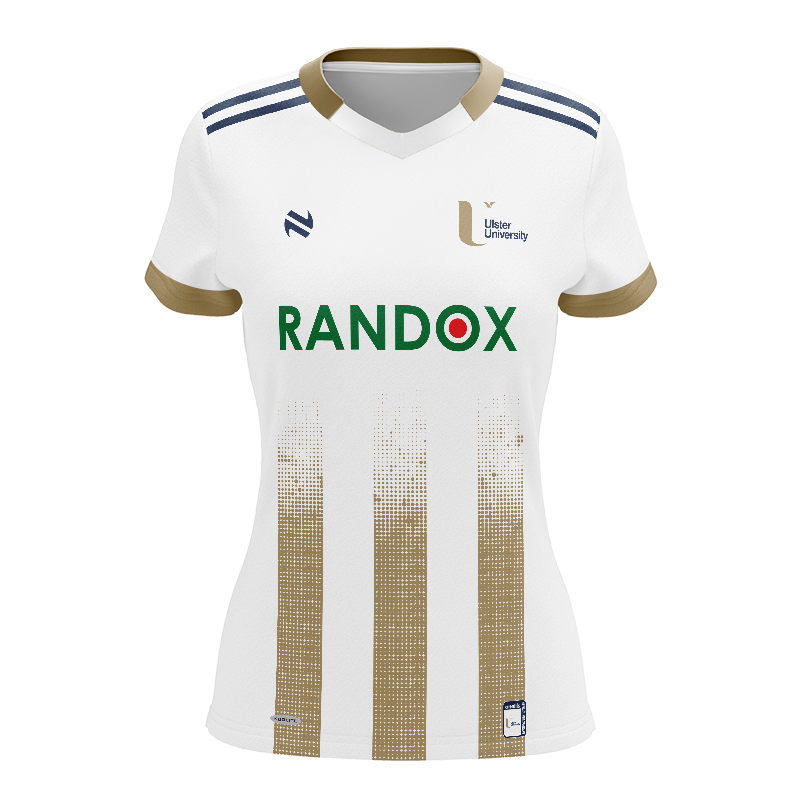 Ulster University Women's Soccer Jersey | O'Neills
