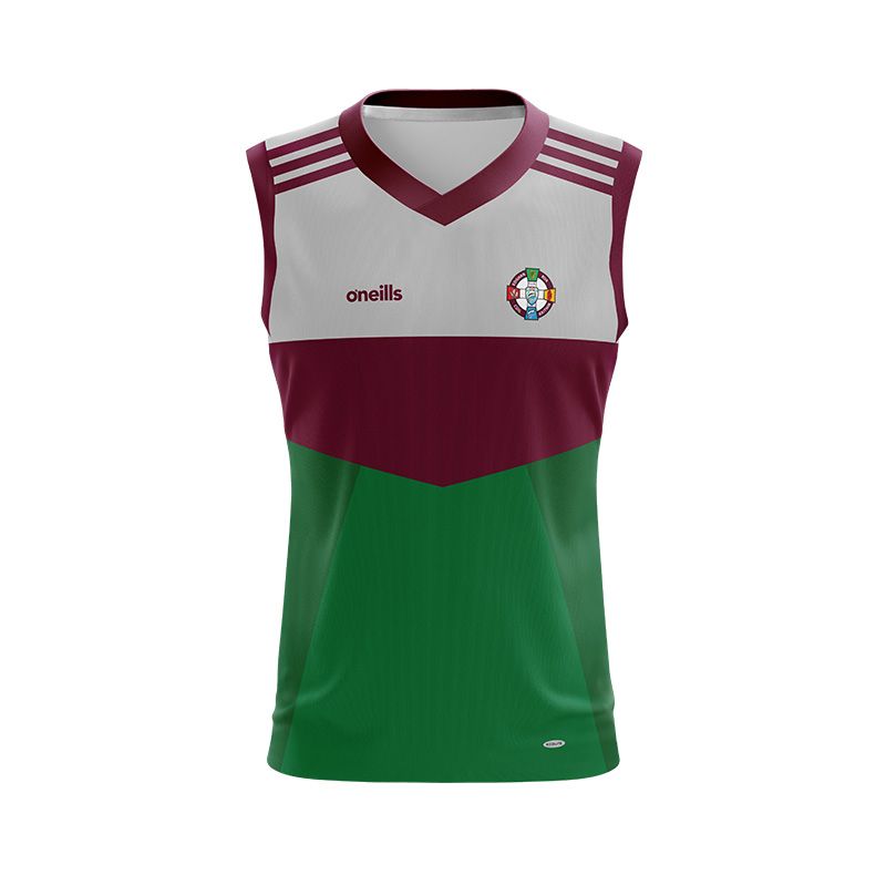 Eoghan Rua Cuil Raithin Vest | O'Neills