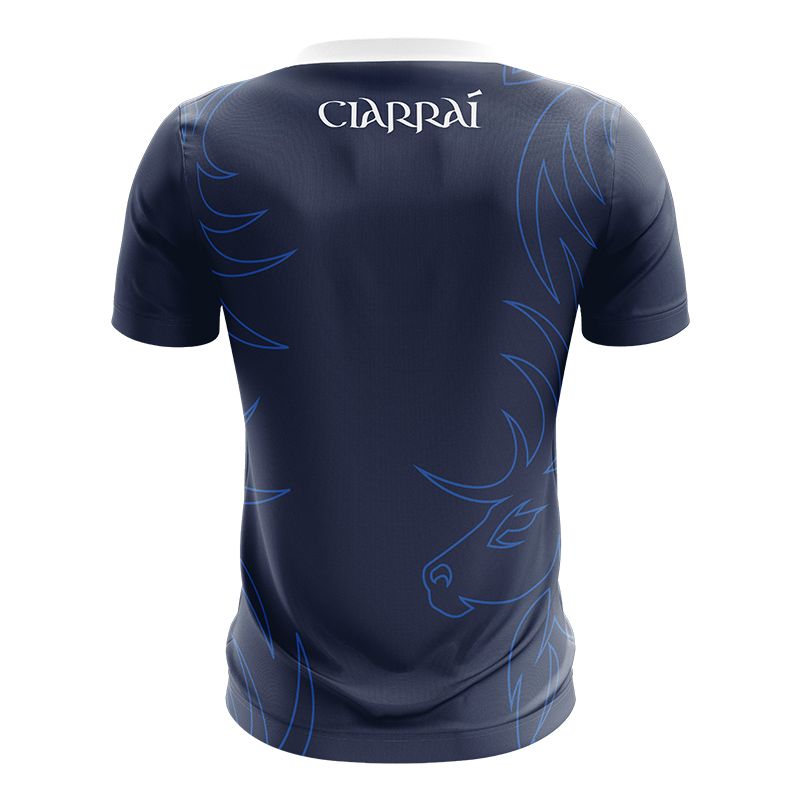 Kerry LGFA Kids' Away Jersey 2024 | O'Neills Kerry LGFA Shop