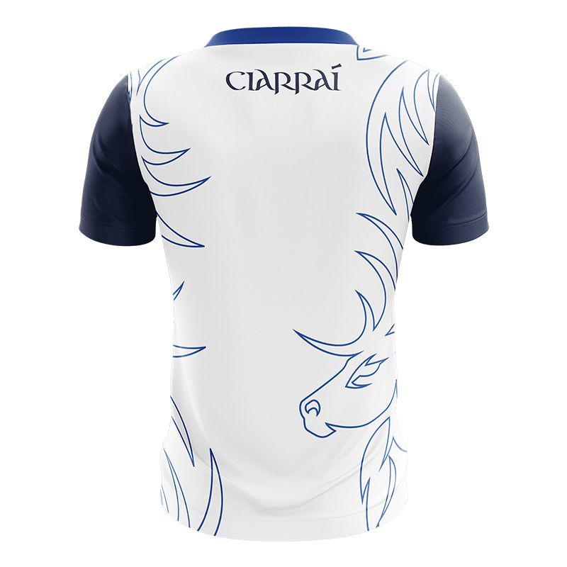 Kerry LGFA Men's Away Goalkeeper Jersey 2024 | O'Neills Kerry LGFA Shop