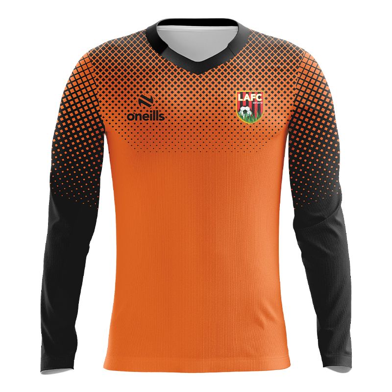 London Athletic FC Soccer Jersey | O'Neills