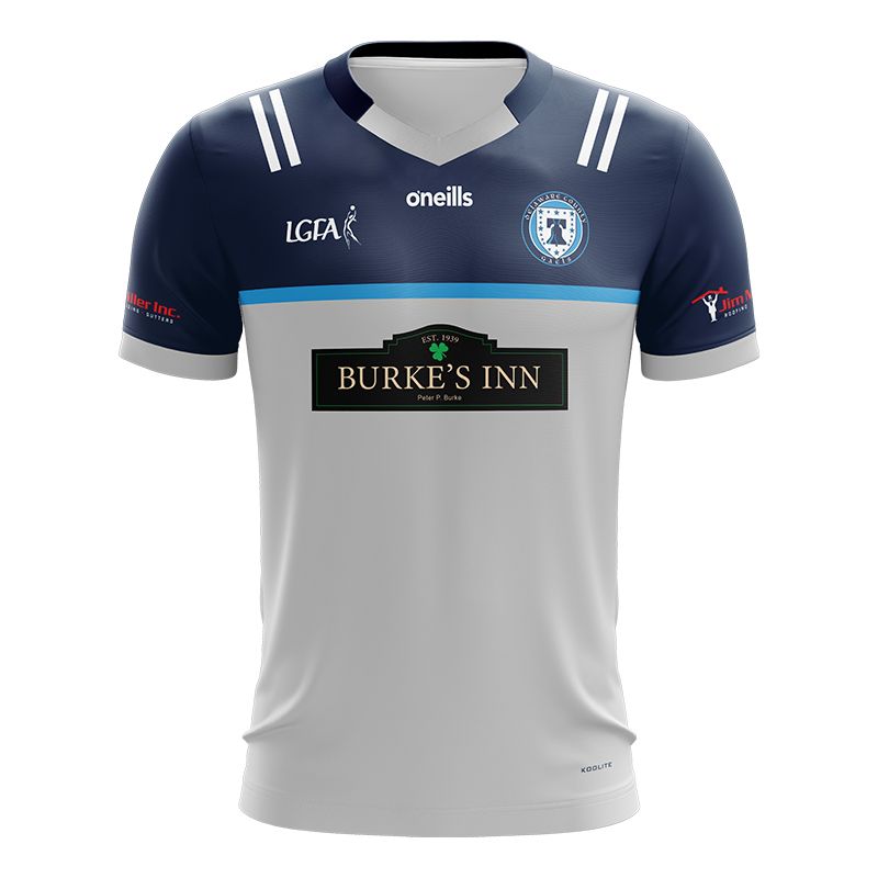 Delaware County Gaels LGFA Keeper Jersey | oneills.com