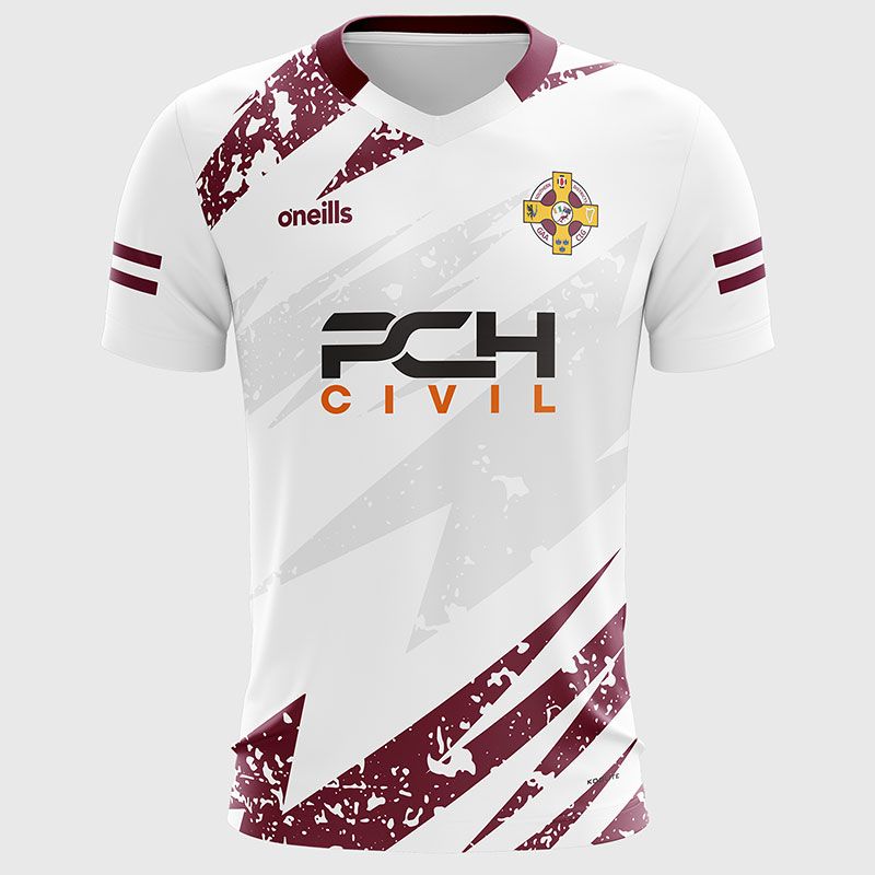 Southern Districts Short Sleeve Training Top (PCH Civil) | oneills.com