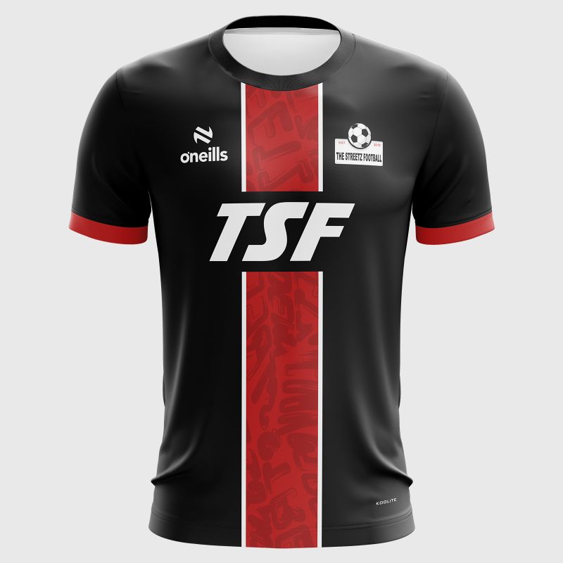 The Streetz Football Kids’ Soccer Jersey | O'Neills