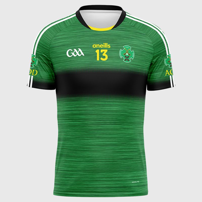 Na Magha CLG Doire GAA Jersey | O'Neills