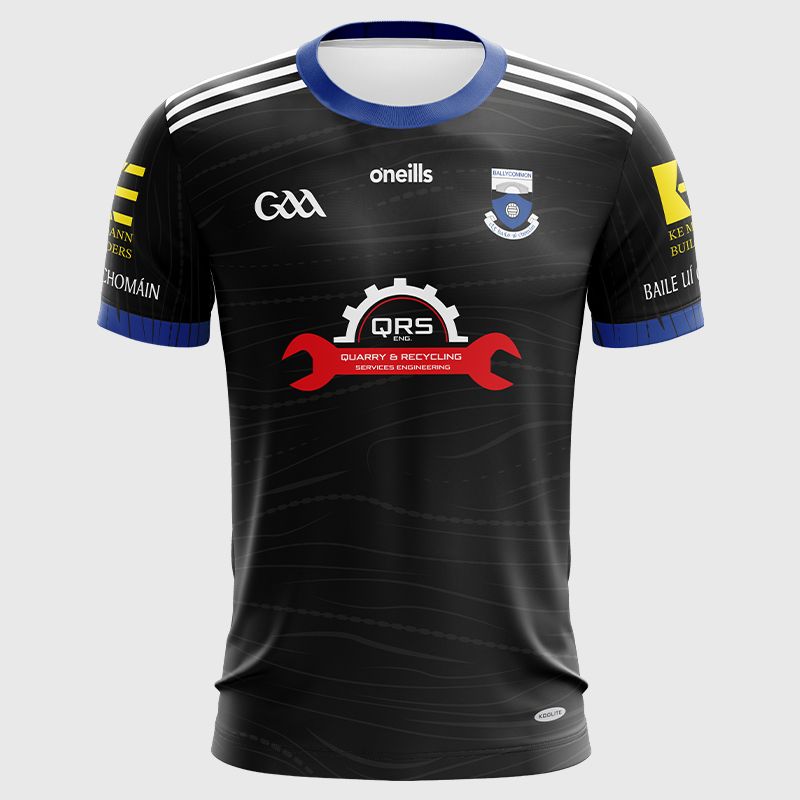 Ballycommon GAA Jersey | oneills.com