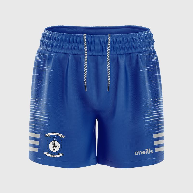 Coolaney - Mullinabreena Mourne Shorts | oneills.com