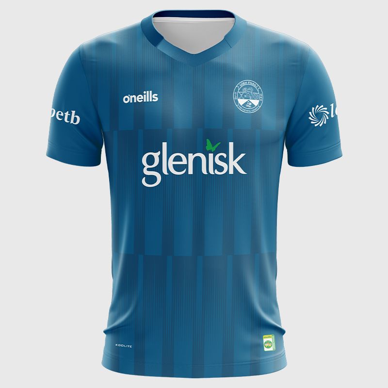 Offaly Ladies Training Jersey | oneills.com - US
